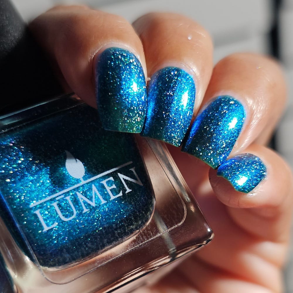 Lūmen Nails – Lumennails