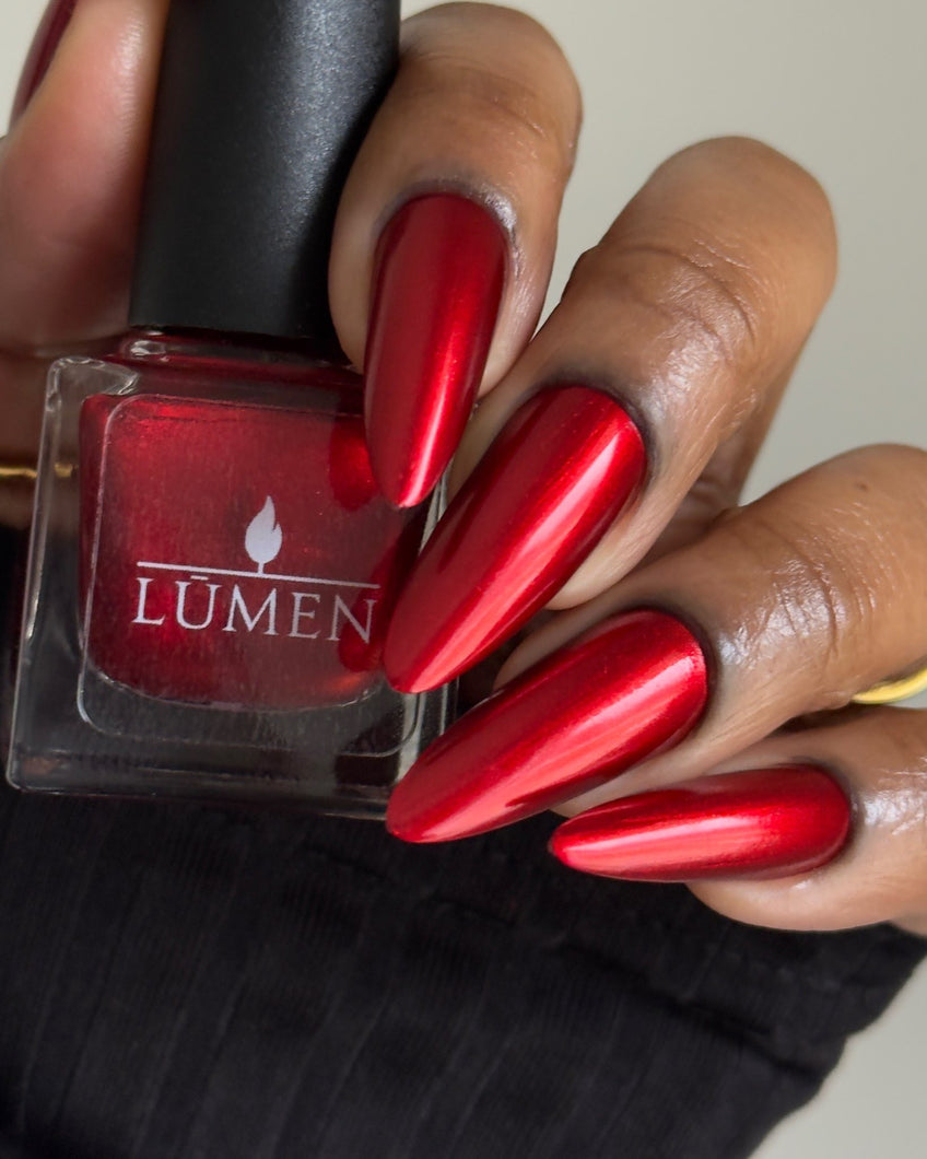 Lūmen Nails – Lumennails