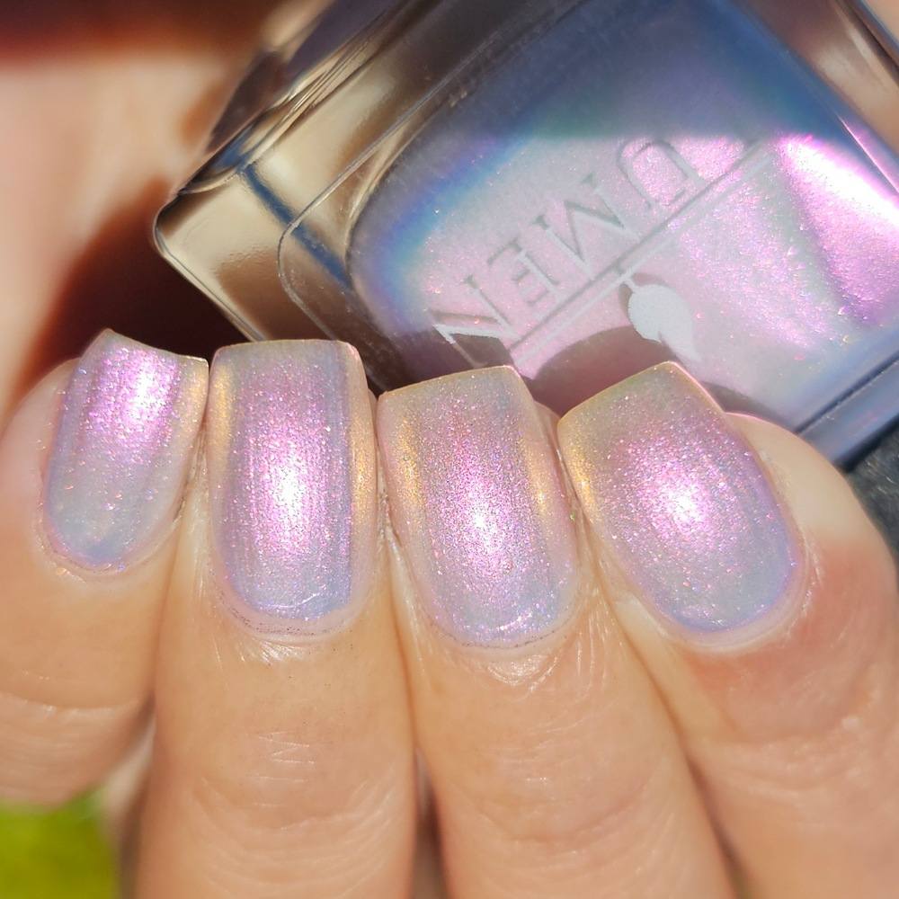 Lūmen Nails – Lumennails