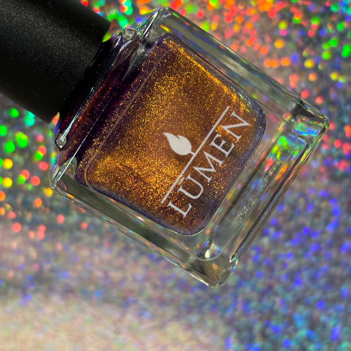 Glass Star OOPS Batch SALE – Lumennails