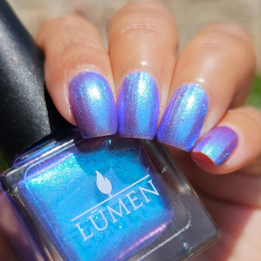 Lūmen Nails – Lumennails