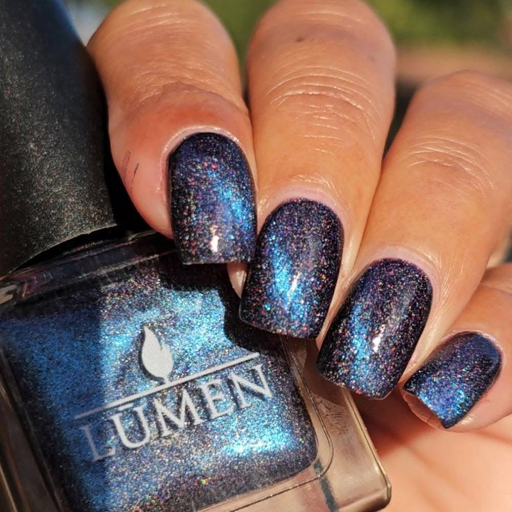 Lūmen Nails – Lumennails