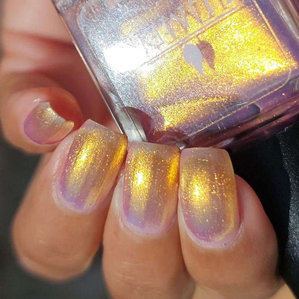 Lūmen Nails – Lumennails