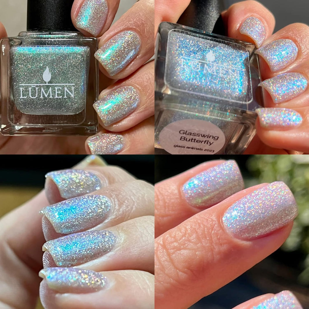 Lūmen Nails – Lumennails
