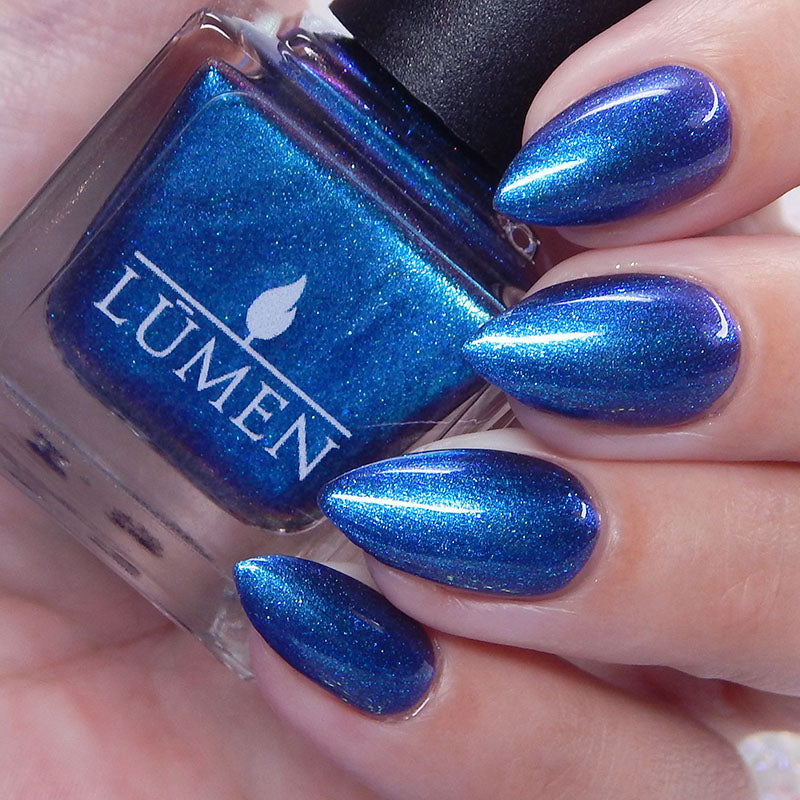 Dark Depths – Lumennails