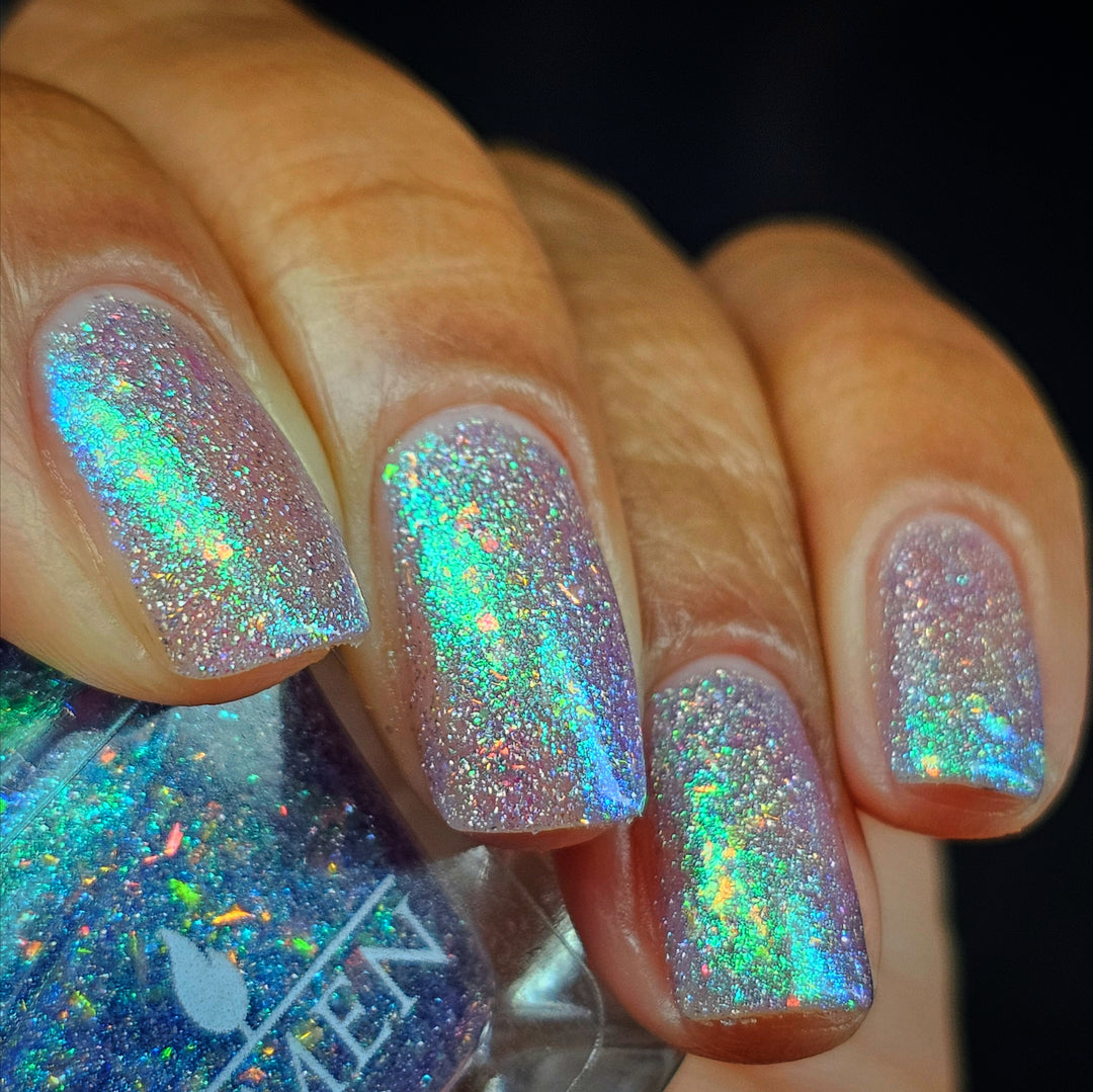 Lumennails – Opening Soon