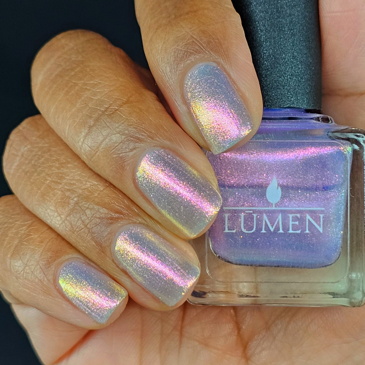 Spirit – Lumennails