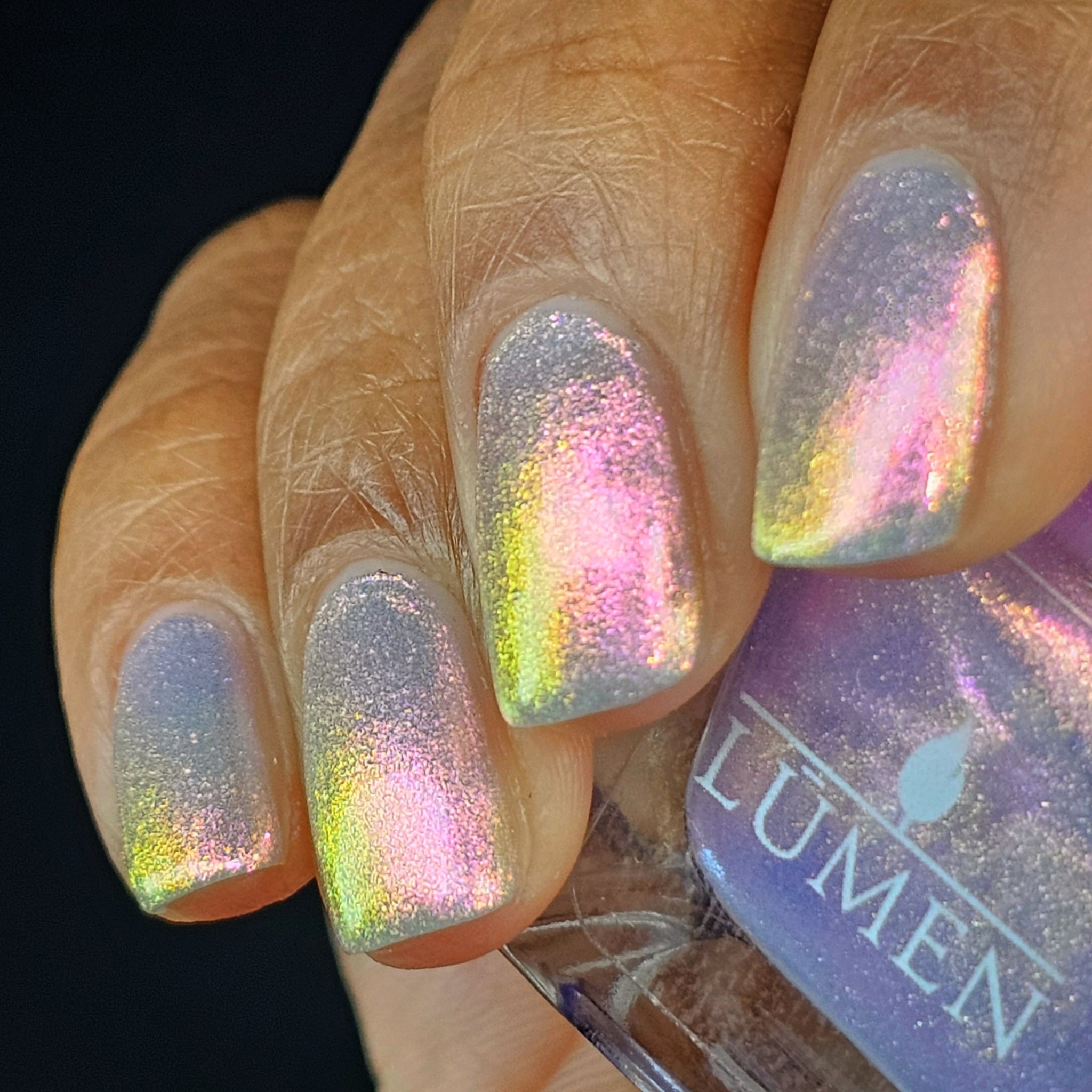 Spirit – Lumennails