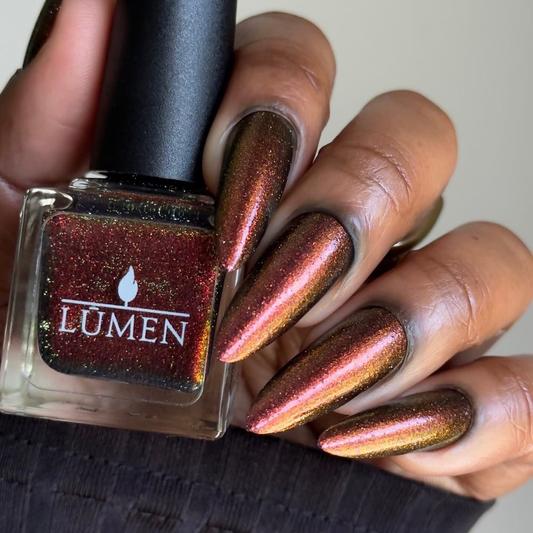 Lūmen Nails – Lumennails