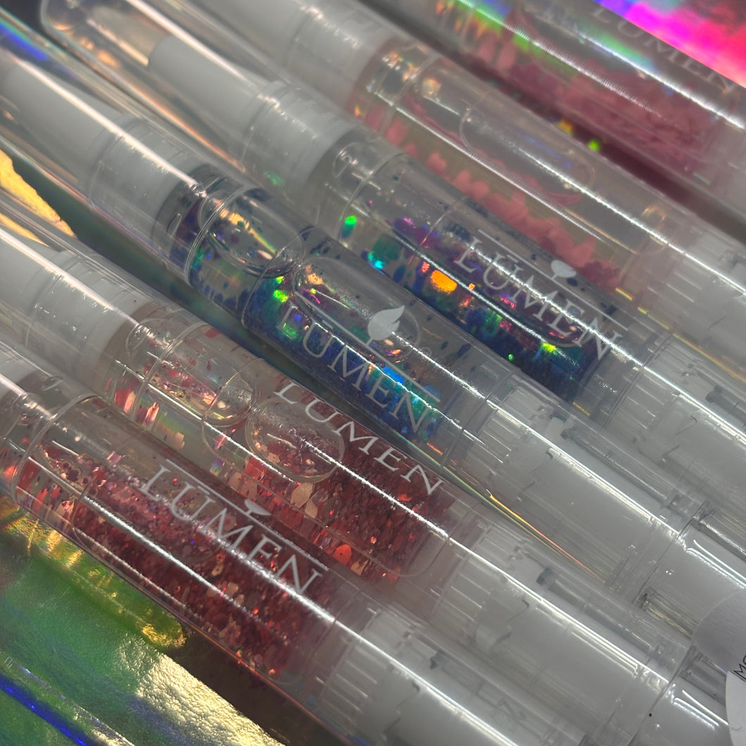 Lūmen Nails – Lumennails